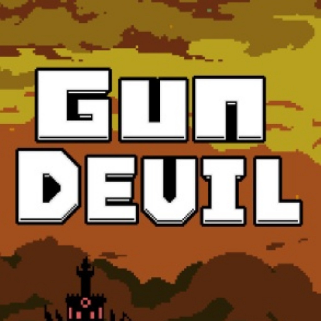 Gun Devil — обзоры и отзывы, описание, дата выхода, официальный сайт ...