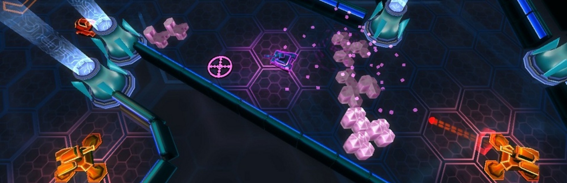 Bentley’s Hackpack — обзоры и отзывы, описание, дата выхода, официальный сайт игры, системные ...