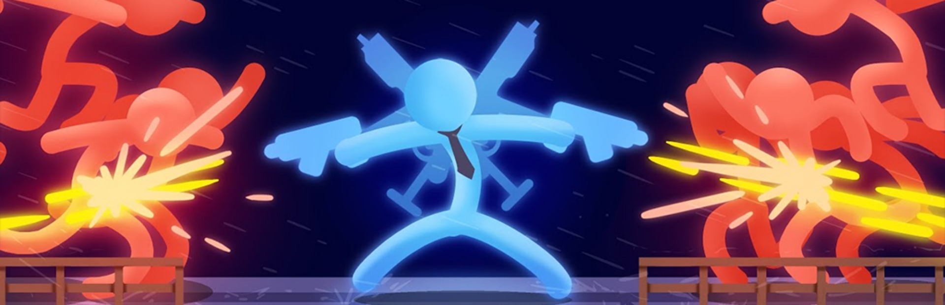 Stick it to the Stickman — обзоры и отзывы, описание, дата выхода ...