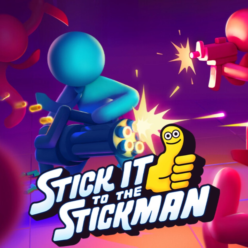Stick it to the Stickman — обзоры и отзывы, описание, дата выхода ...