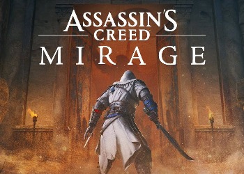 Assassin's Creed: Mirage: Скриншоты | StopGame