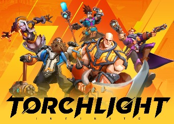 Torchlight: Infinite: Скриншоты | StopGame
