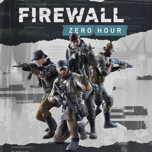 Firewall Zero Hour — обзоры и отзывы, описание, дата выхода, официальный сайт игры, системные ...
