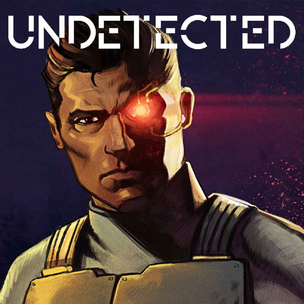 UNDETECTED — обзоры и отзывы, описание, дата выхода, официальный сайт ...