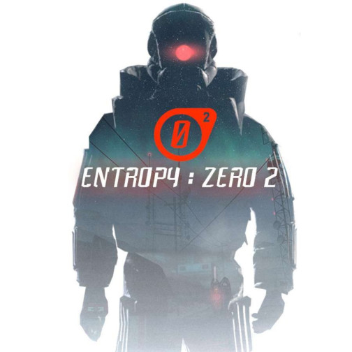 Entropy: Zero 2 — обзоры и отзывы, описание, дата выхода, официальный ...