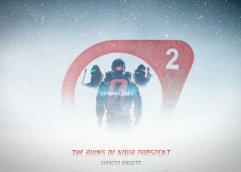 Entropy: Zero 2: Скриншоты | StopGame