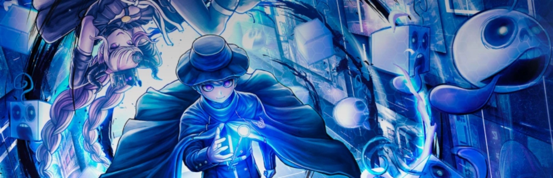 Master Detective Archives: RAIN CODE — обзоры и отзывы, описание, дата ...