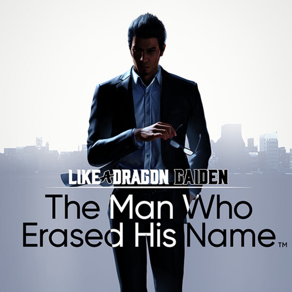Like a Dragon Gaiden: The Man Who Erased His Name — обзоры и отзывы, описание, дата выхода ...