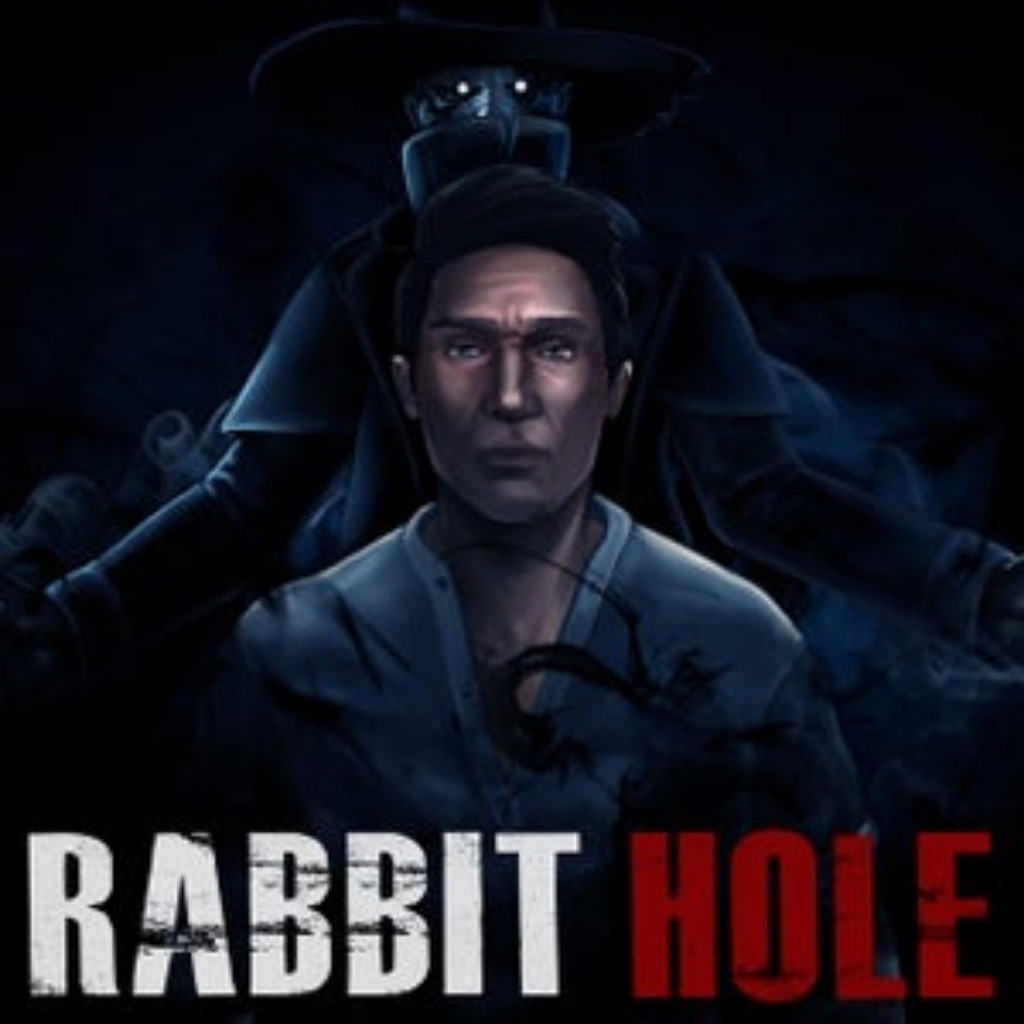 Rabbit Hole — обзоры и отзывы, описание, дата выхода, официальный сайт ...