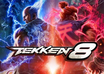 Tekken 8 - дата выхода, системные требования, официальный сайт, обзор, скачать торрент бесплатно ...