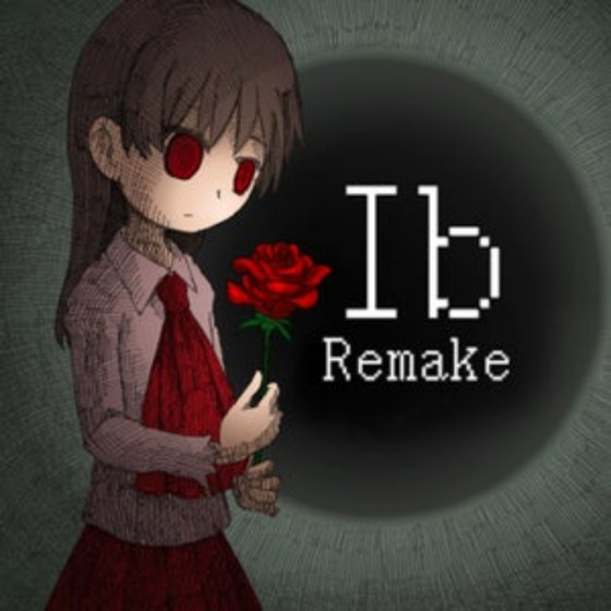Ib Remake — обзоры и отзывы, описание, дата выхода, официальный сайт ...
