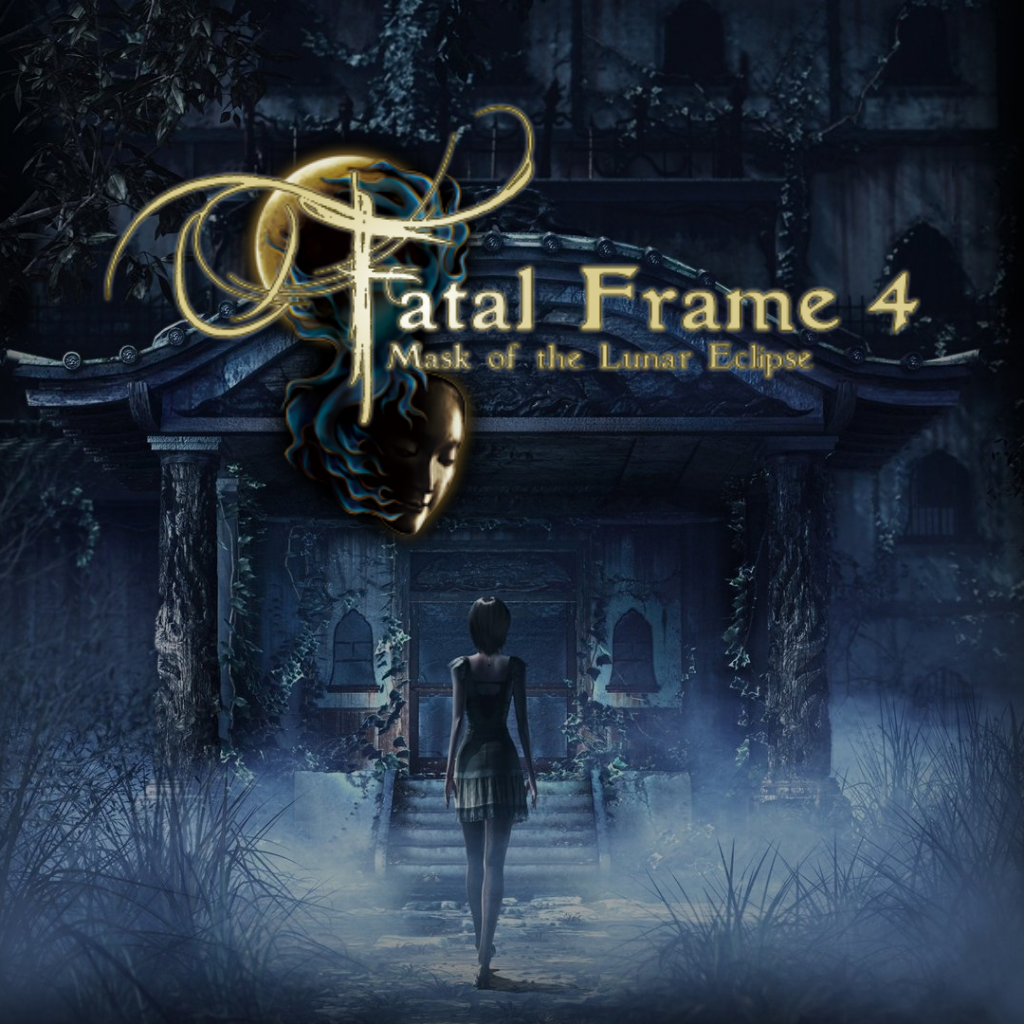 Fatal Frame 4: Mask of the Lunar Eclipse — обзоры и отзывы, описание, дата выхода, официальный ...
