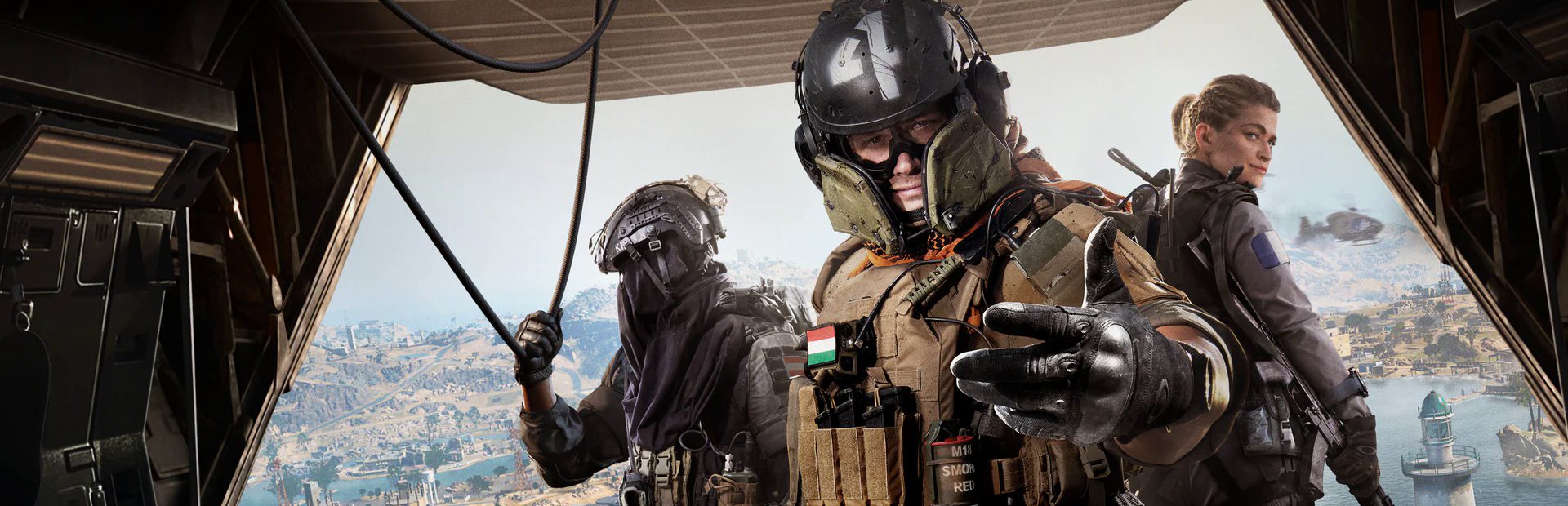 Call of Duty: Warzone 2.0 — обзоры и отзывы, описание, дата выхода ...