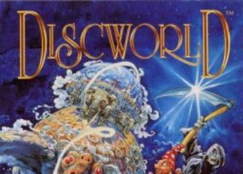 Discworld : Скриншоты | StopGame