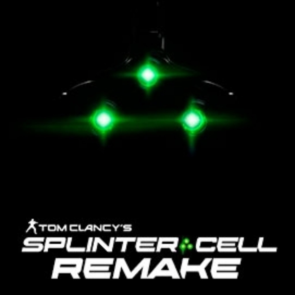 Tom Clancy's Splinter Cell Remake — обзоры и отзывы, описание, дата ...