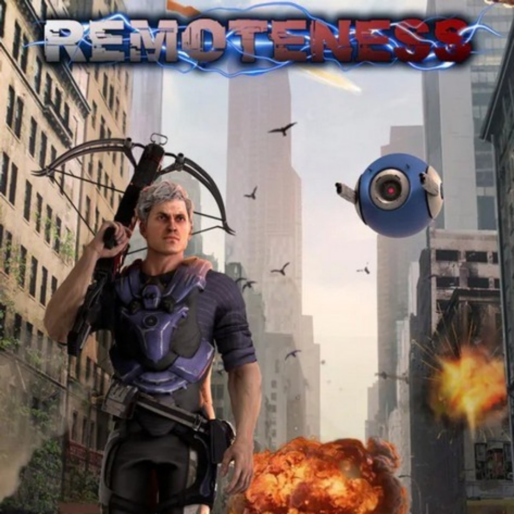 Remoteness — обзоры и отзывы, описание, дата выхода, официальный сайт ...