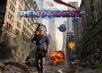 Remoteness: +10 трейнер | StopGame