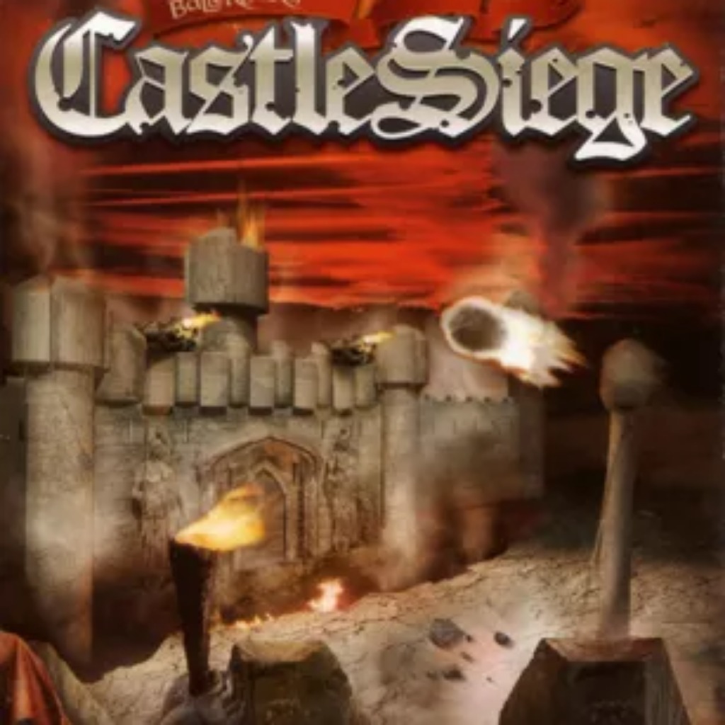 Ballerburg: Castle Siege (Баллербург) — обзоры и отзывы, описание, дата выхода, официальный сайт ...