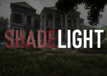 The Shadelight: Скриншоты | StopGame