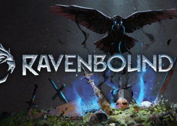 Ravenbound: +5 трейнер | StopGame