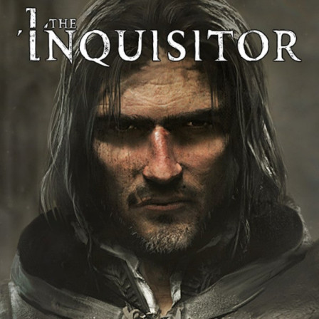 The Inquisitor — обзоры и отзывы, описание, дата выхода, официальный ...