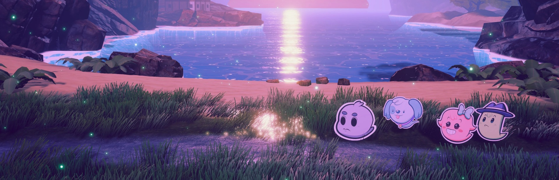 The Outbound Ghost — обзоры и отзывы, описание, дата выхода ...