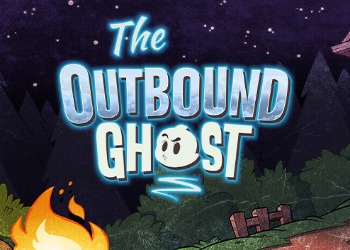 The Outbound Ghost: Скриншоты | StopGame