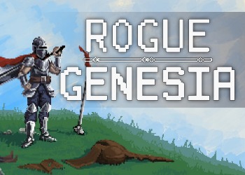 Rogue: Genesia: +14 трейнер | StopGame