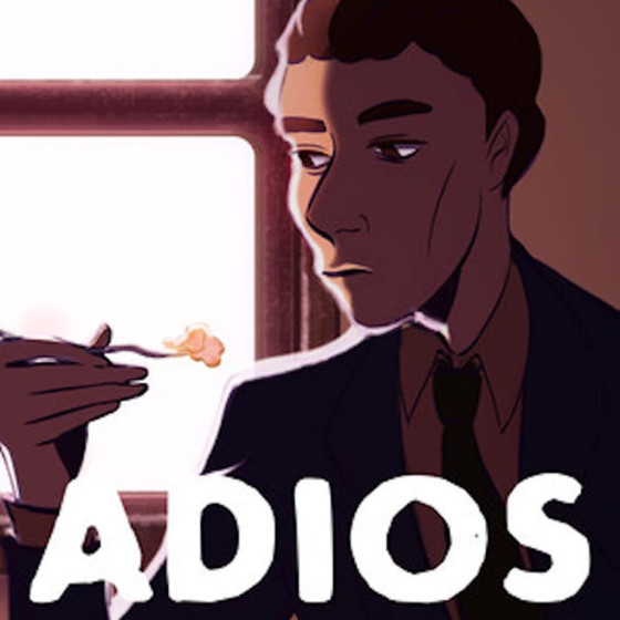 Отзыв об игре Adios от пользователя LERRONY | StopGame