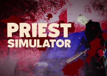 Priest Simulator: Скриншоты | StopGame