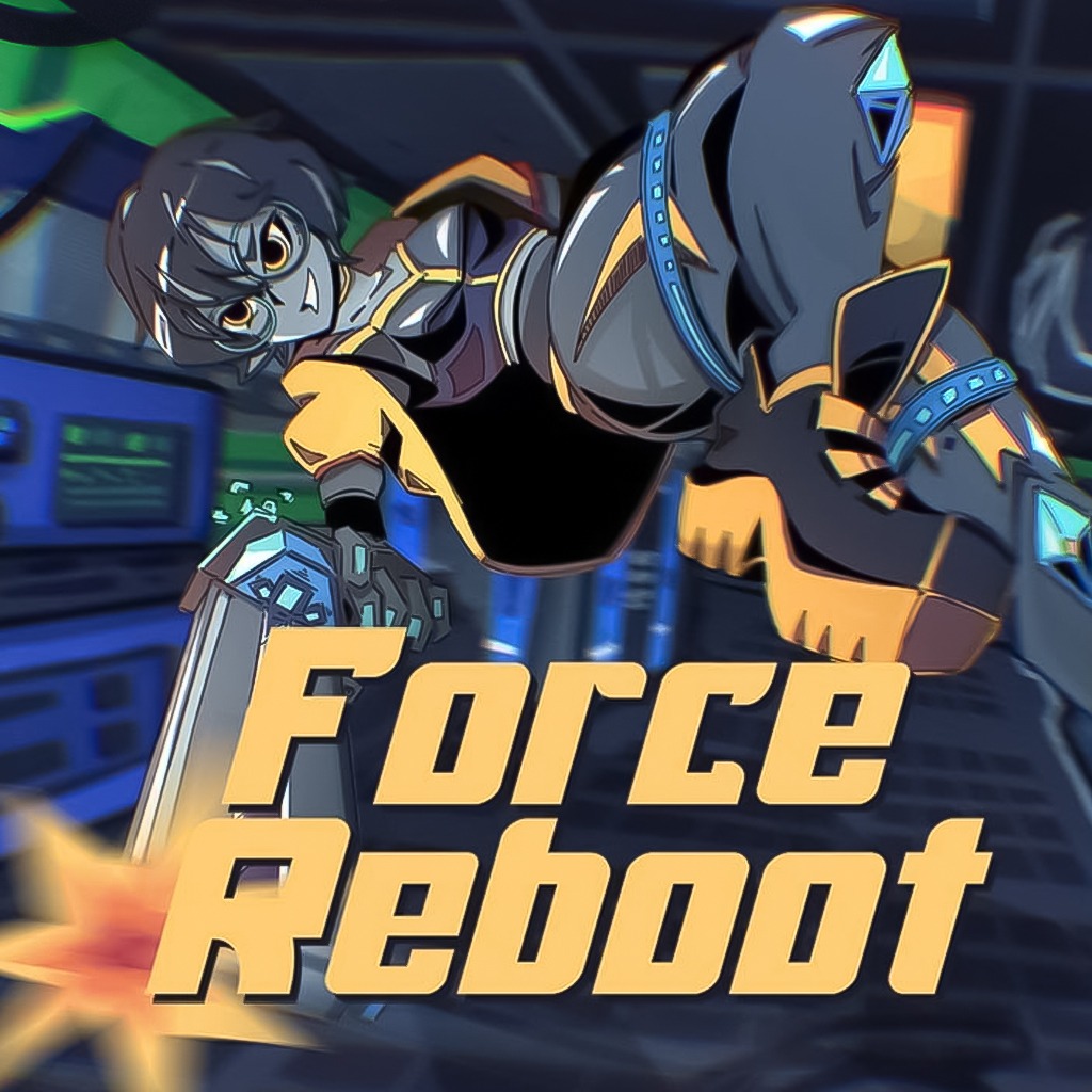Force Reboot — обзоры и отзывы, описание, дата выхода, официальный сайт игры, системные ...