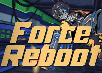 Force Reboot: +5 трейнер | StopGame