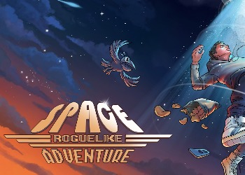 Space Roguelike Adventure: Скриншоты | StopGame