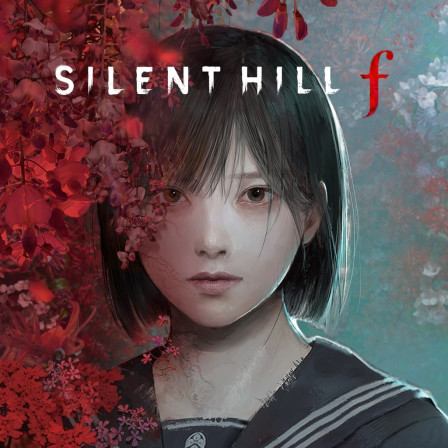 В свежий чарт продаж Steam вошли Silent Hill f и Dying Light: The Beast ...