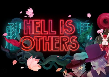 Hell is Others: Скриншоты | StopGame