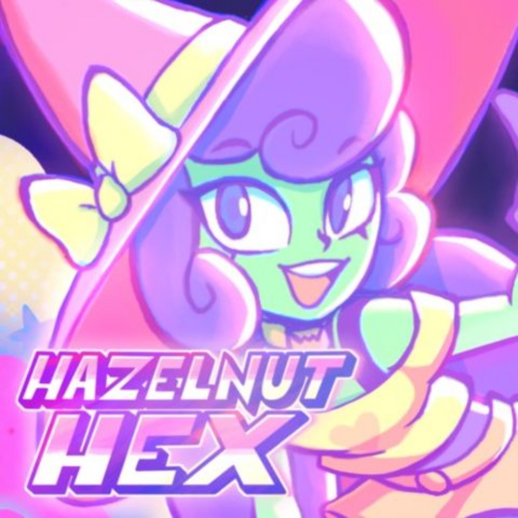 Hazelnut Hex — обзоры и отзывы, описание, дата выхода, официальный сайт ...