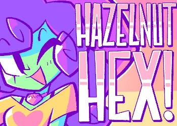 Hazelnut Hex: Скриншоты | StopGame
