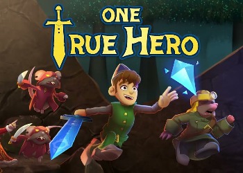 One True Hero: Скриншоты | StopGame