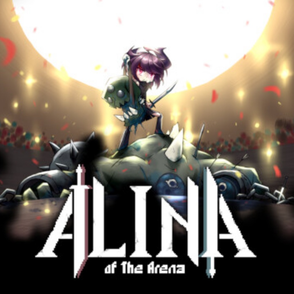 Alina of the Arena — обзоры и отзывы, описание, дата выхода ...