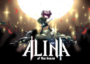 Alina of the Arena: Скриншоты | StopGame
