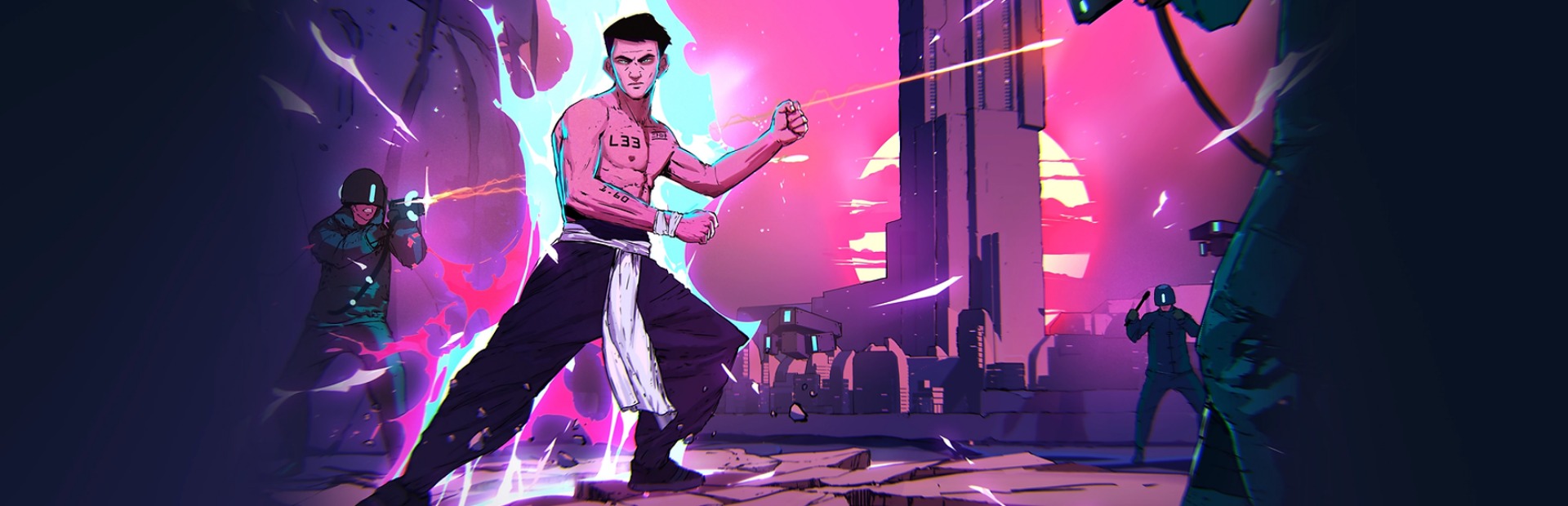 Nitro Kid — обзоры и отзывы, описание, дата выхода, официальный сайт игры, системные требования ...