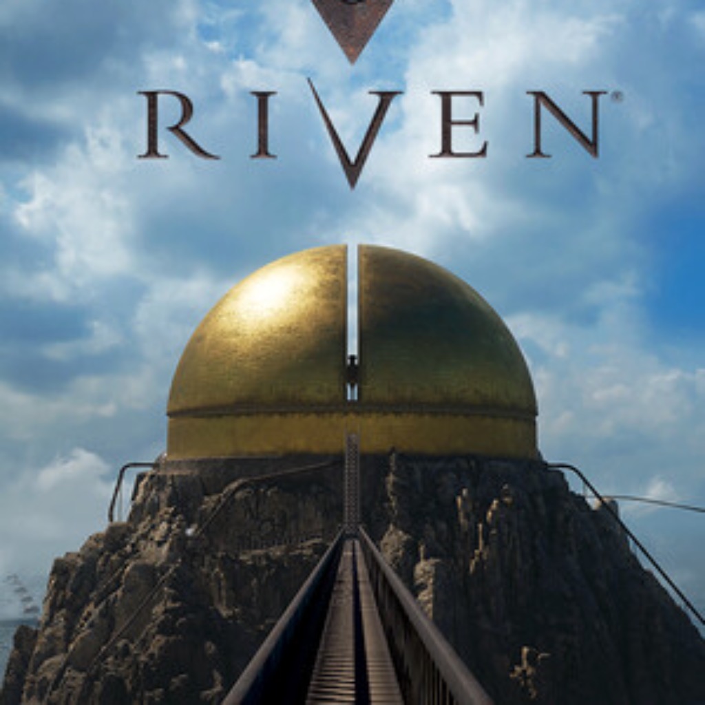 Riven (Riven Remake) — обзоры и отзывы, описание, дата выхода ...