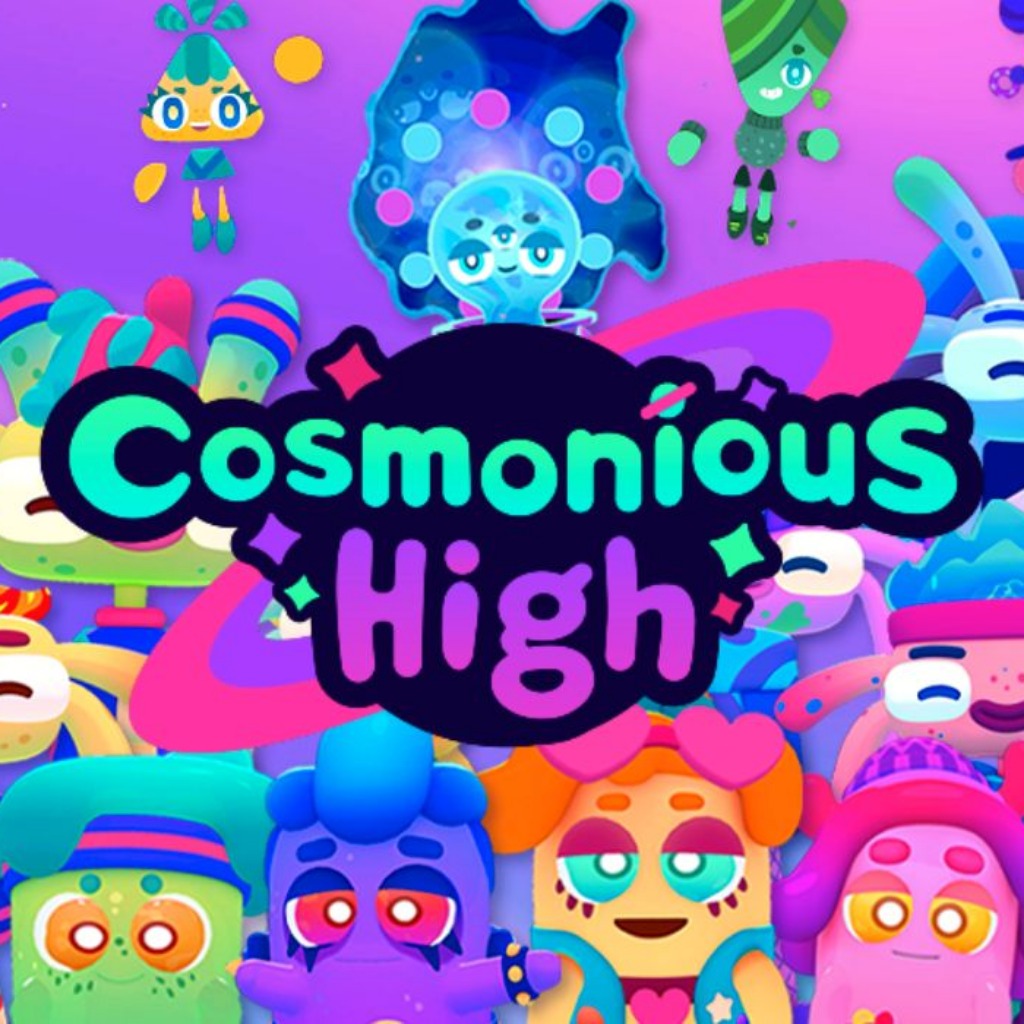 Cosmonious High — обзоры и отзывы, описание, дата выхода, официальный ...