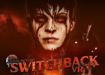 The Dark Pictures: Switchback VR: Скриншоты | StopGame