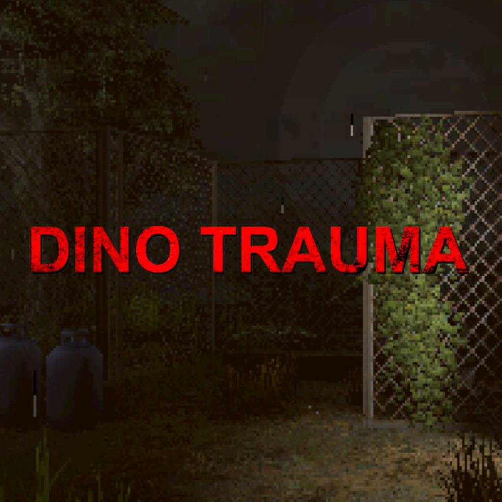 Dino Trauma — обзоры и отзывы, описание, дата выхода, официальный сайт ...