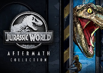 Jurassic World: Aftermath: Скриншоты | StopGame