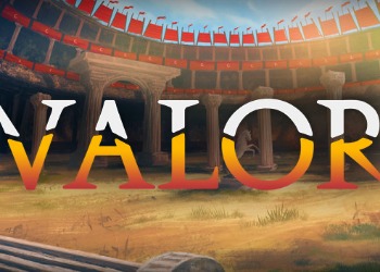 Valor: +2 трейнер | StopGame