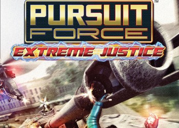 Pursuit Force: Extreme Justice: Скриншоты | StopGame
