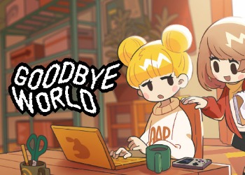 Goodbye World: Скриншоты | StopGame