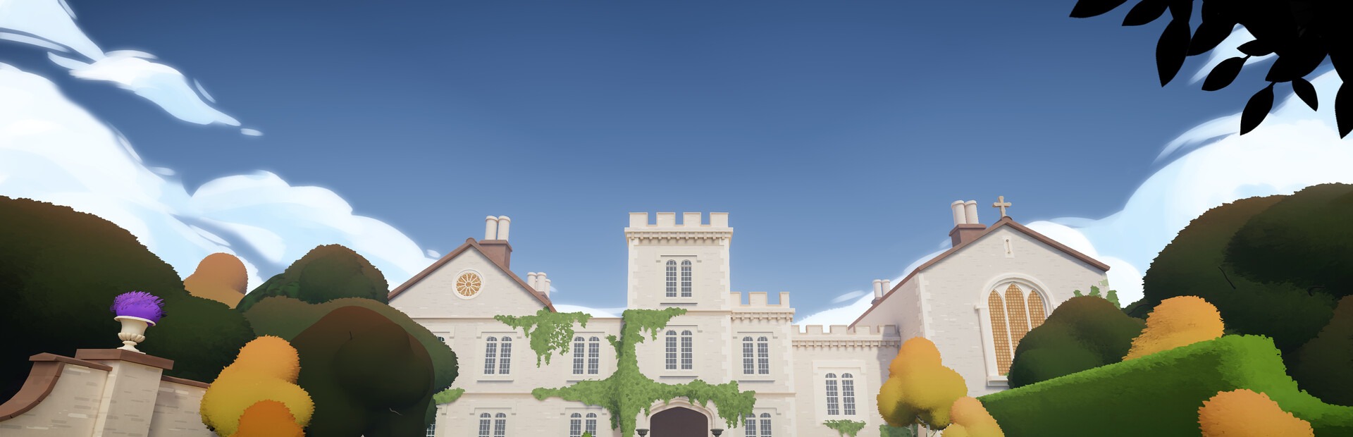 Botany Manor — обзоры и отзывы, описание, дата выхода, официальный сайт ...